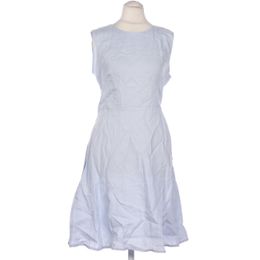 MALVIN Damen Kleid, hellblau, Gr. 36