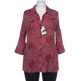 Bexleys woman Bexleys Damen Bluse, bordeaux, Gr. 42