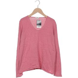 Tom Tailor Denim Damen Pullover, pink, Gr. 36