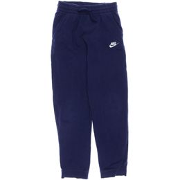 Nike Herren Stoffhose, marineblau, Gr. 158