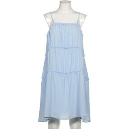 NA-KD Damen Kleid, hellblau, Gr. 40