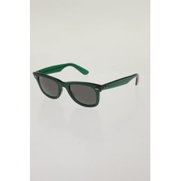 Ray-Ban Herren Sonnenbrille, grün, Gr.