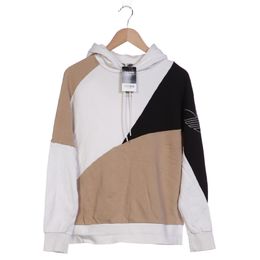 adidas originals Damen Kapuzenpullover, beige, Gr. 36