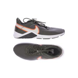 Nike Herren Sneakers, grün, Gr. 45