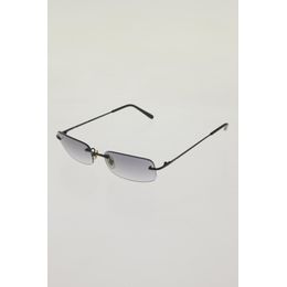 Ray-Ban Herren Sonnenbrille, schwarz, Gr.