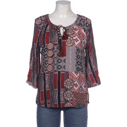 Bexleys woman Bexleys Damen Bluse, mehrfarbig, Gr. 38