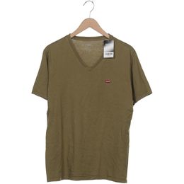 Levi's Levis Herren T-Shirt, grün, Gr. 52