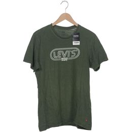 Levi's Levis Herren T-Shirt, grün, Gr. 52