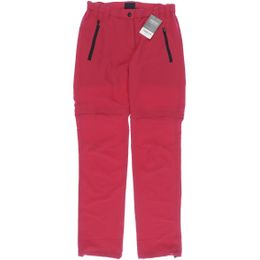 CMP Damen Stoffhose, pink, Gr. 164