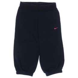 Nike Damen Stoffhose, marineblau, Gr. 158