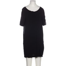 Only Damen Kleid, schwarz, Gr. 38