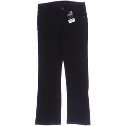 Cross Jeans Damen Jeans, schwarz, Gr. 27