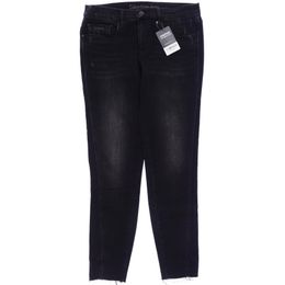 Calvin Klein Jeans Damen Jeans, schwarz, Gr. 31