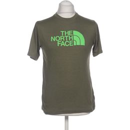 The North Face Herren T-Shirt, grün, Gr. 54