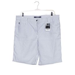 Zerres Damen Shorts, blau, Gr. 48