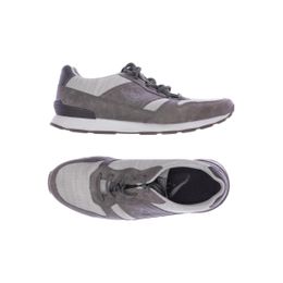 Bugatti Herren Sneakers, grau, Gr. 42