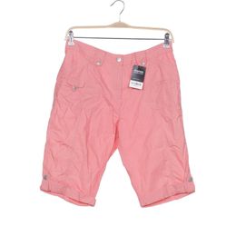 Bexleys woman Bexleys Damen Shorts, pink, Gr. 33