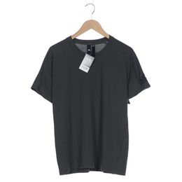 Adidas Herren T-Shirt, grün, Gr. 52