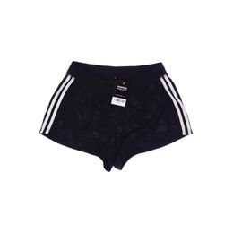 Adidas Damen Shorts, schwarz, Gr. 36