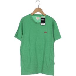 Levi's Levis Herren T-Shirt, grün, Gr. 46