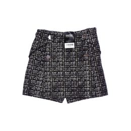 Zara Damen Shorts, mehrfarbig, Gr. 34