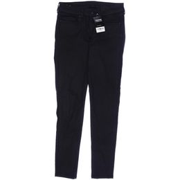 Pepe Jeans Damen Jeans, schwarz, Gr. 27