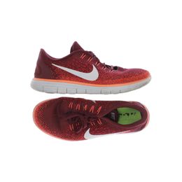 Nike Herren Sneakers, rot, Gr. 45.5