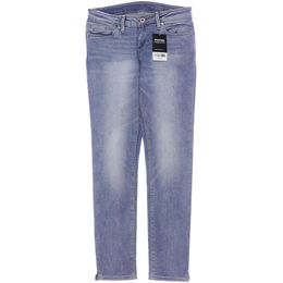 EDC by Esprit Damen Jeans, blau, Gr. 26