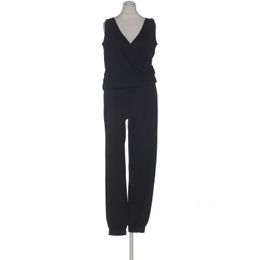 comma, Comma Damen Jumpsuit/Overall, schwarz, Gr. 34