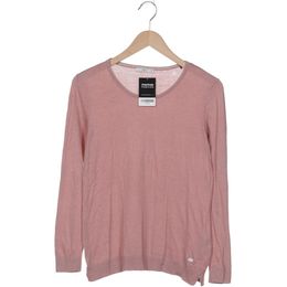 EDC by Esprit Damen Pullover, pink, Gr. 38