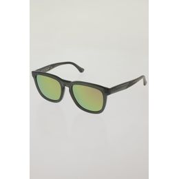 Calvin Klein Herren Sonnenbrille, grün, Gr.