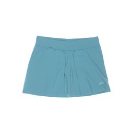 Mammut Damen Shorts, türkis, Gr. 40