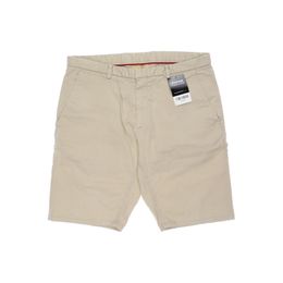 Hugo by Hugo Boss Herren Shorts, beige, Gr. 48