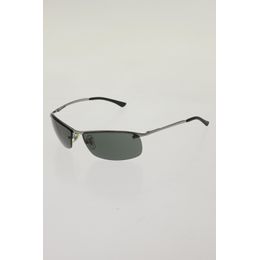 Ray-Ban Herren Sonnenbrille, schwarz, Gr.