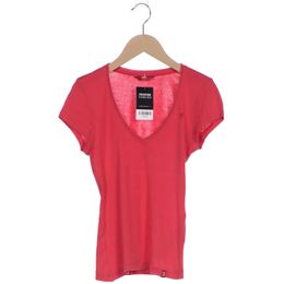 EDC by Esprit Damen T-Shirt, pink, Gr. 34