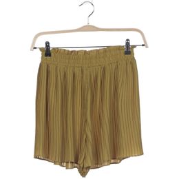 Zara Damen Shorts, grün, Gr. 36