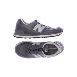 New Balance Herren Sneakers, grau, Gr. 44