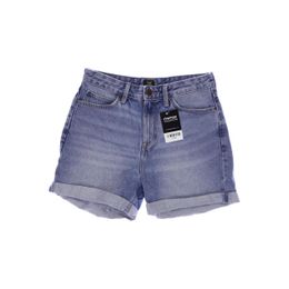 Lee Damen Shorts, blau, Gr. 26