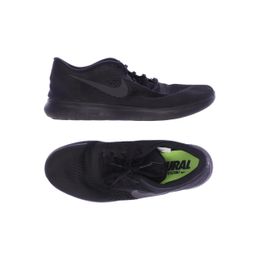 Nike Running Herren Sneakers, schwarz, Gr. 44