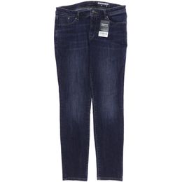 EDC by Esprit Damen Jeans, marineblau, Gr. 30