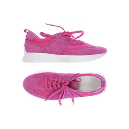 Kennel & Schmenger Kennel & Schmenger Damen Sneakers, pink, Gr. 5.5