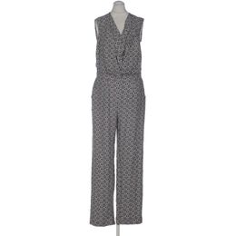 next Damen Jumpsuit/Overall, schwarz, Gr. 38