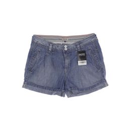 Hilfiger Denim Damen Shorts, blau, Gr. 29