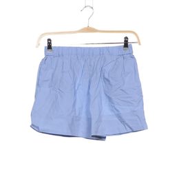 & other stories & Other Stories Damen Shorts, hellblau, Gr. 36