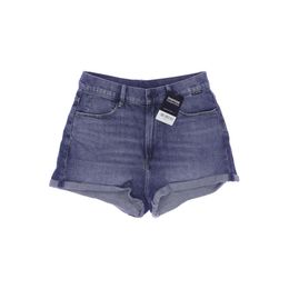 G-Star Raw G Star RAW Damen Shorts, blau, Gr. 28