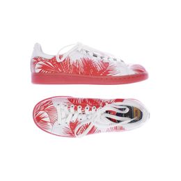 Adidas x Pharrell Williams Damen Sneakers, rot, Gr. 38.5