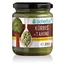 Kürbiskern Tahini 100% Feingemahlene Kürbiskerne 250 g