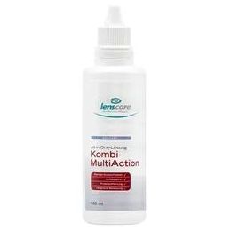 Lenscare Kombi Multiaction Lösung 100 ml