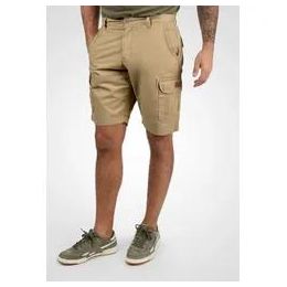 Cargoshorts Blend "Blend BHCrixus" Gr. M, US-Größen, bunt (sand brown) Herren Hosen