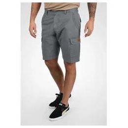 Cargoshorts Blend "Blend BHCrixus" Gr. S, US-Größen, grau (granite) Herren Hosen